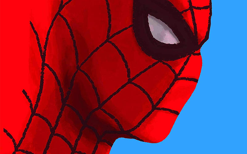 Spiderman | Shinobi Comics