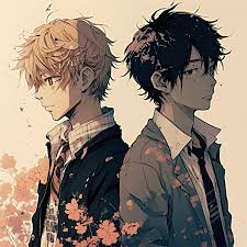 Yaoi | Shinobi Comics