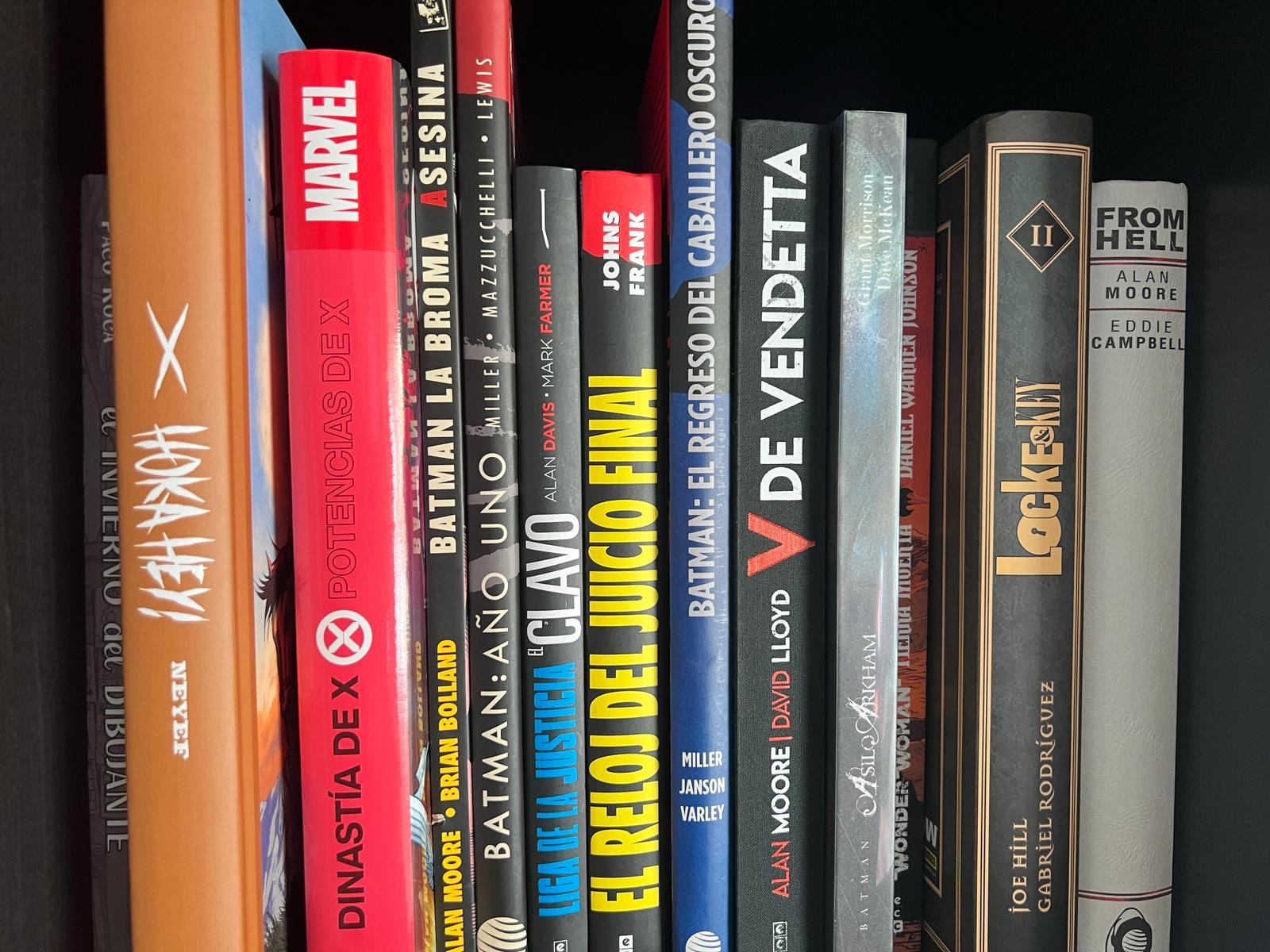 Hablemos de Ediciones | Guía sobre Ediciones de Cómics y Manga