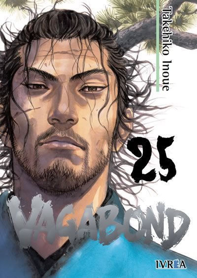 Vagabond 25 (Tercera Edición) | Shinobi Comics