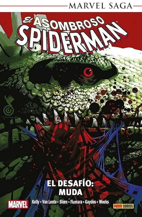 Spiderman | Shinobi Comics