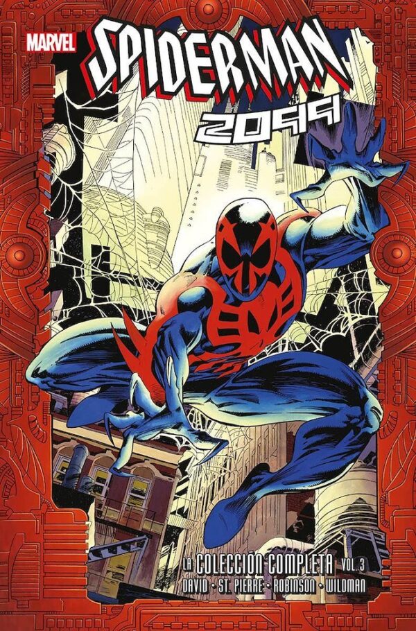 Spiderman | Shinobi Comics