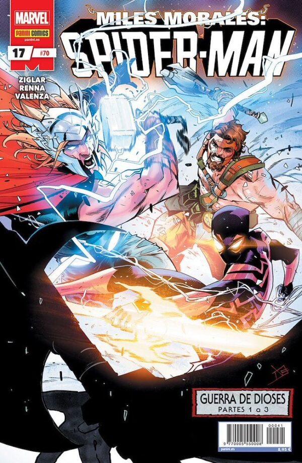 Spiderman | Shinobi Comics