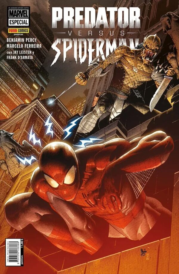 Spiderman | Shinobi Comics